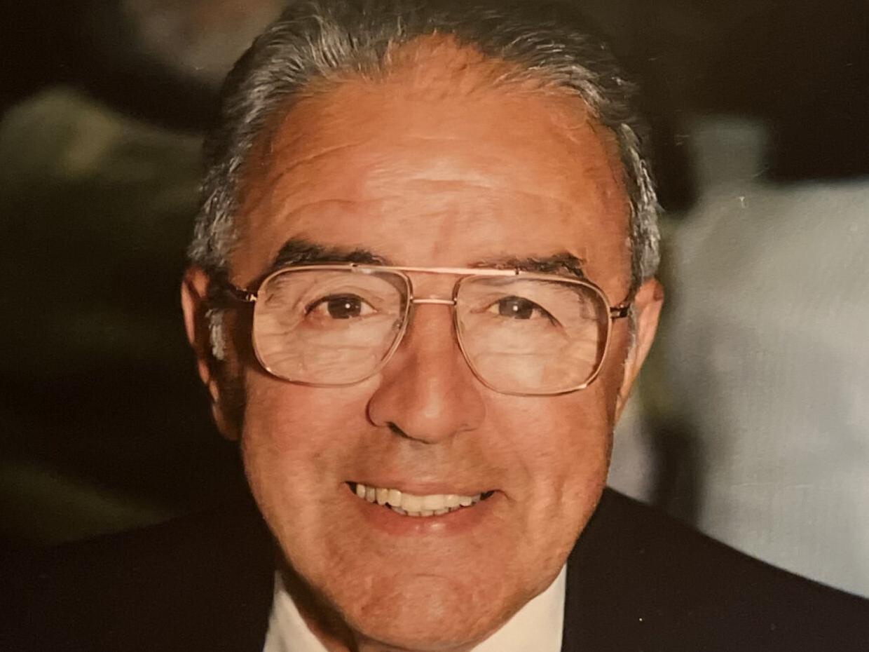 John Doldo Jr., pillar of neighborhood and community, fondly recalled ...