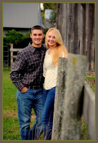 Cambray Merrick, Kyle Dunkelberg | Arts and Life | nny360.com