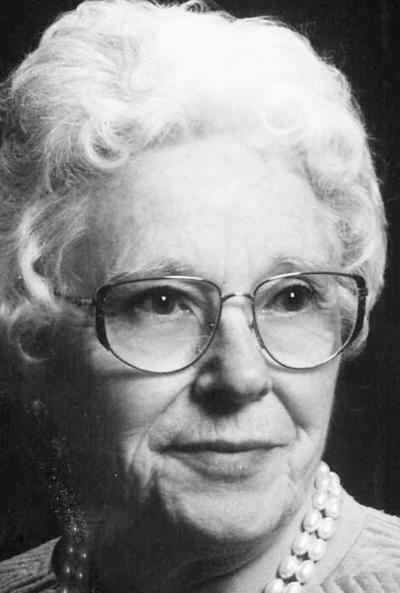 Nina E. Fredenburg | Obituaries | nny360.com