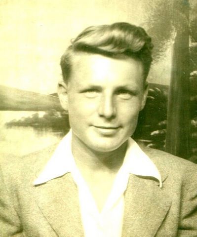 Robert Redner | Obituaries | nny360.com