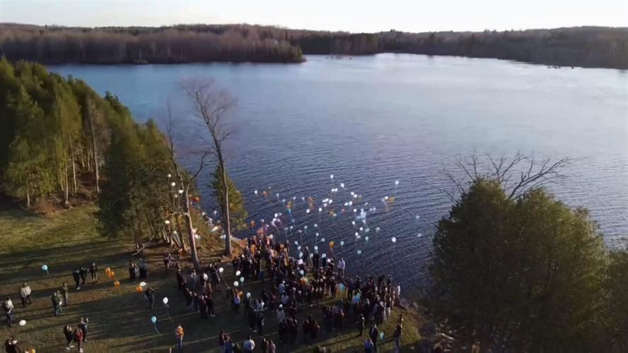 Celebrating Riley: Potsdam mourns death of 15-year-old outdoorsman | St ...