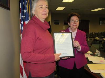 Search officially underway for new Massena Public Library director ...