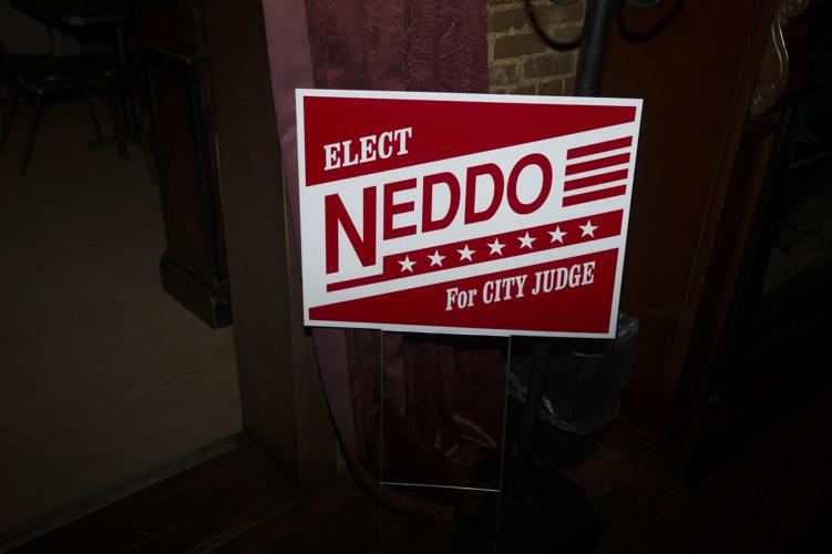 Neddo elected Watertown City Court judge | News | nny360.com