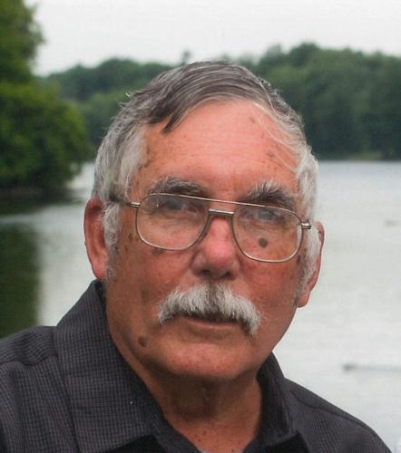 Brian Bailey | Obituaries | nny360.com