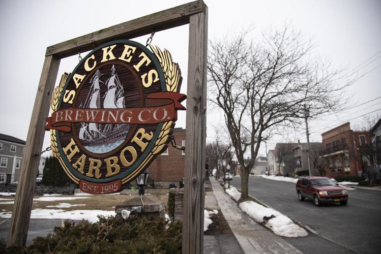 Residents talk about Sackets Harbor’s future | Business | nny360.com