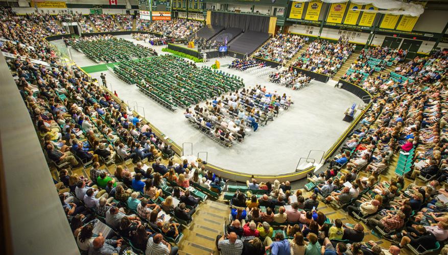 Clarkson University graduates 700 over two days | Education | nny360.com