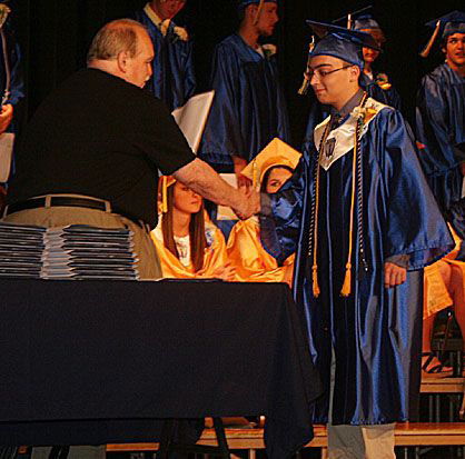 Lisbon Graduation | News | nny360.com