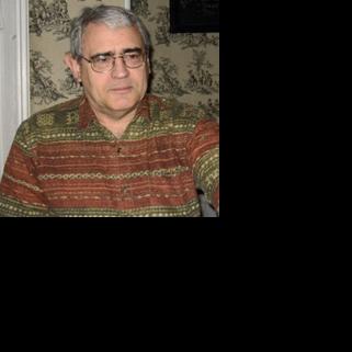 David R. Pierce | Obituaries | nny360.com