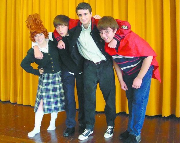 'Over the Tavern' on tap | Arts and Life | nny360.com