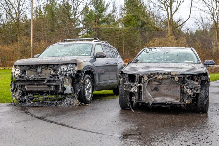 Pamelia home destroyed by fire | Community Notes | nny360.com