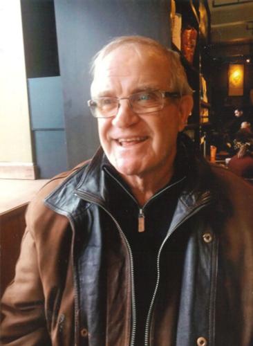 Thomas Caruso | Obituaries | nny360.com