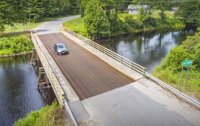 St. Lawrence County intends to be lead agency for Grasse River bridge ...