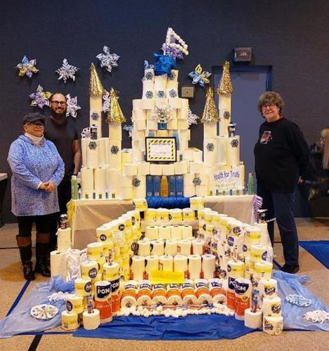 LEAD Council launches ‘Canstruction’ competition | Kidscontent | nny360.com