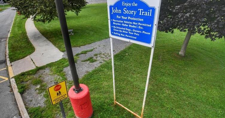 Concerns raised about cannabis odor on Massena’s John Story Trail | Top ...