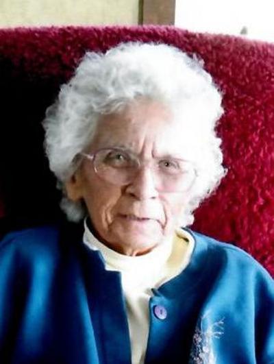 Mildred A. Higgins | Obituaries | nny360.com