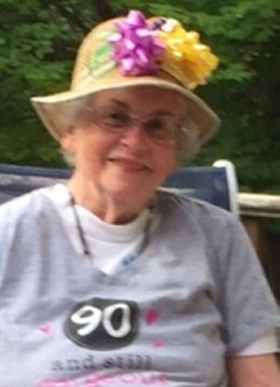 Catherine M Kelly | Obituaries | nny360.com