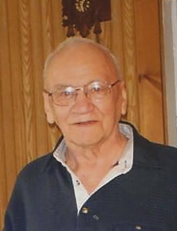 Cecil L. Allen | Obituaries | nny360.com