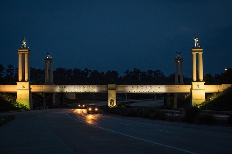 75 years later, lynching of a black Army private at Fort Benning ...