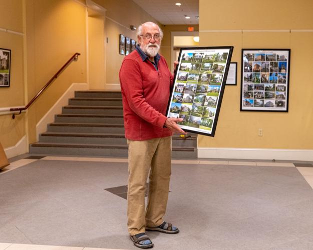 Watertown landmarks celebrated with photographer’s vision | Local ...