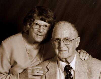 Mr. & Mrs. George Bibbins — 65 years | Arts and Life | nny360.com