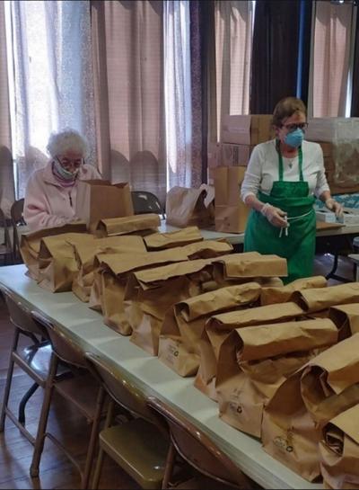 Free in-person community meals restarting Sept. 8 in Massena ...