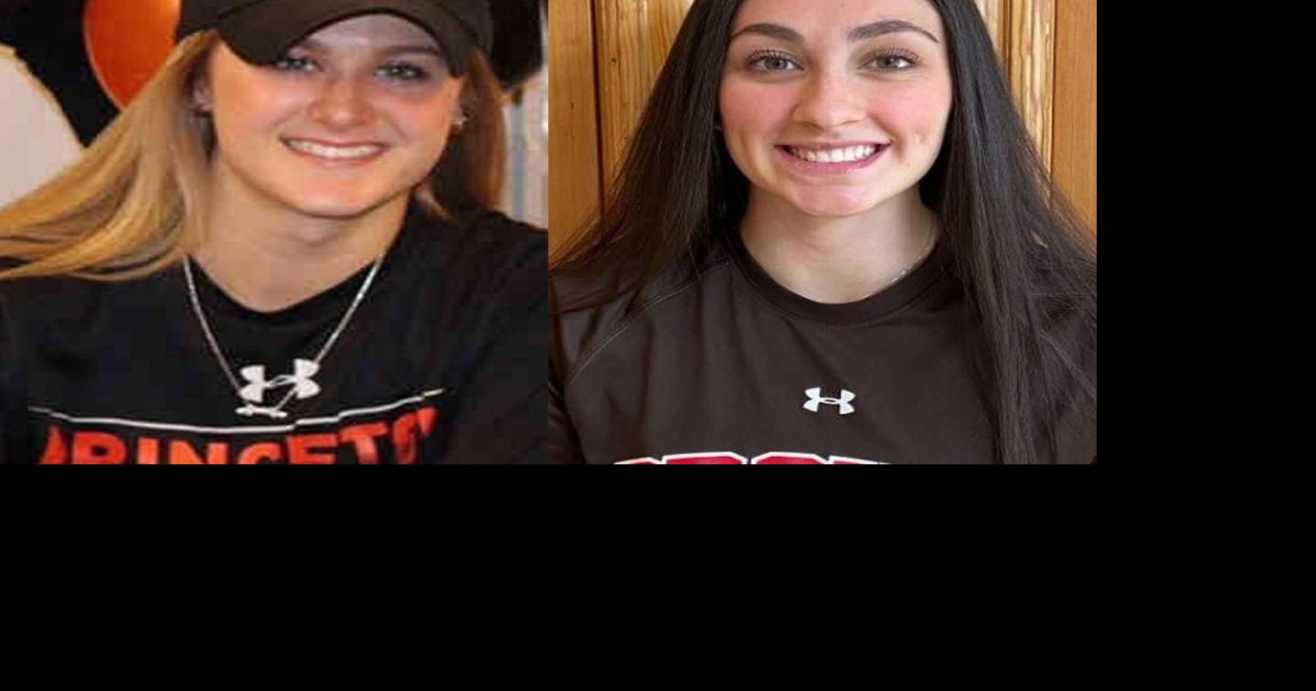 College hockey: Incoming Ivy League freshmen Jeneault, Coene dealing ...