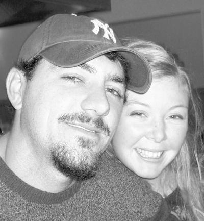 Meredith Grenier, Brent M. Robert | Arts and Life | nny360.com