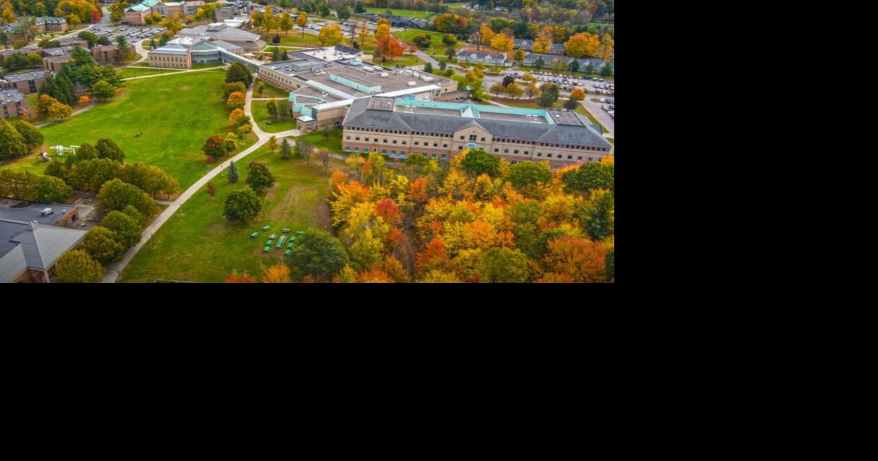 Clarkson University presents reorganization plan to faculty, campus ...