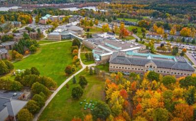 Clarkson University presents reorganization plan to faculty, campus ...