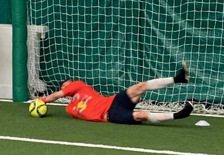 Sandy Creek grad Reff, Team USA to start Amputee World Cup play | Pro ...