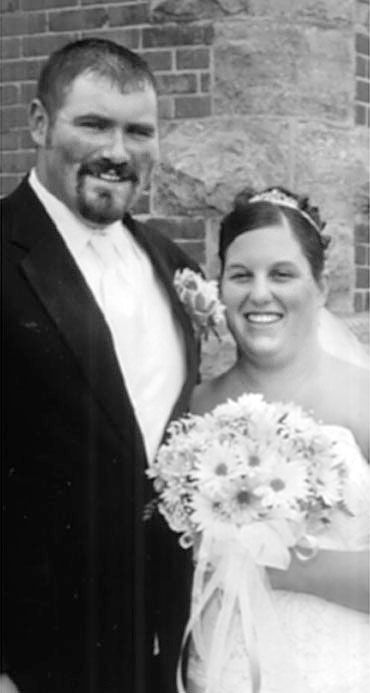 Erin M. Covey, Jordon J. Gebo | Arts and Life | nny360.com