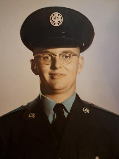 Ronald A. Robar | Obituaries | nny360.com