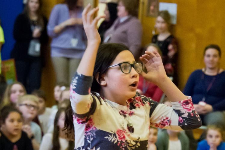 Hot shots show off their skills | News | nny360.com