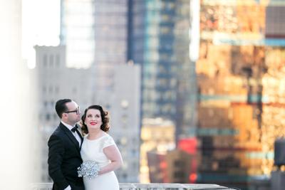 Michelle L. Kinney and Joseph R. Urso | Arts and Life | nny360.com