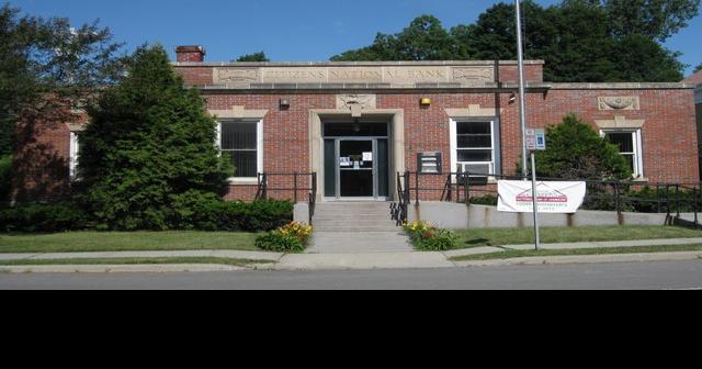 Hammond bank celebrating 100th anniversary | News | nny360.com