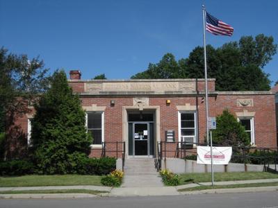 Hammond bank celebrating 100th anniversary | News | nny360.com