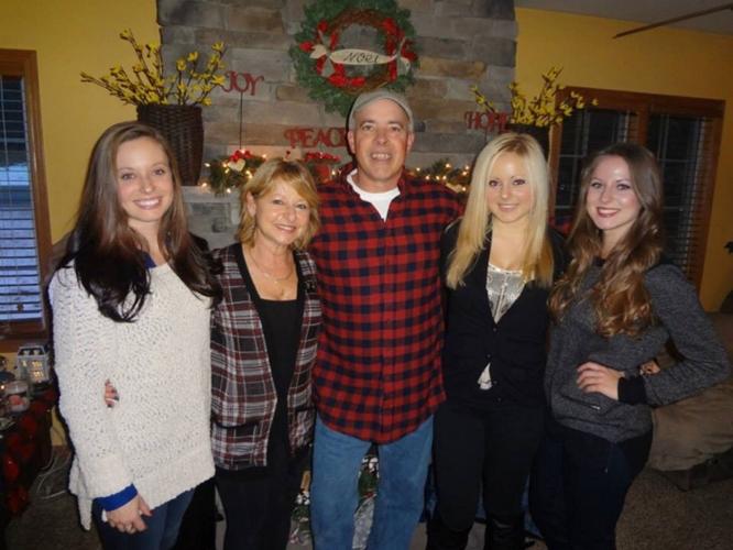 Nearly $20k raised for displaced family after fire; family to give back ...