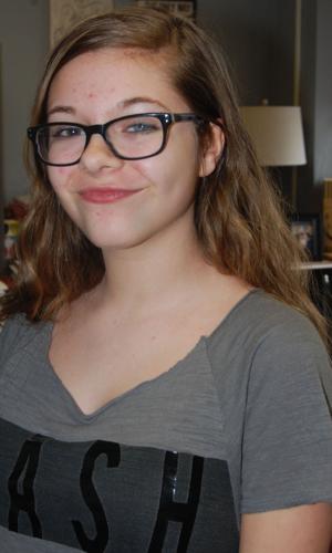 Student artists bring home honors at scholastic arts show | Arts and ...