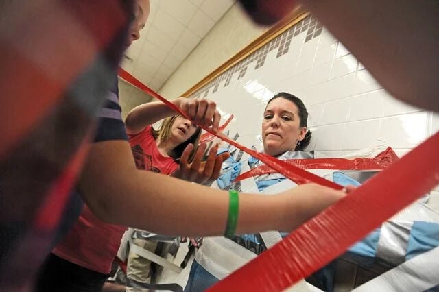 Sackets Harbor Central’s Jennifer Gaffney named New York superintendent ...