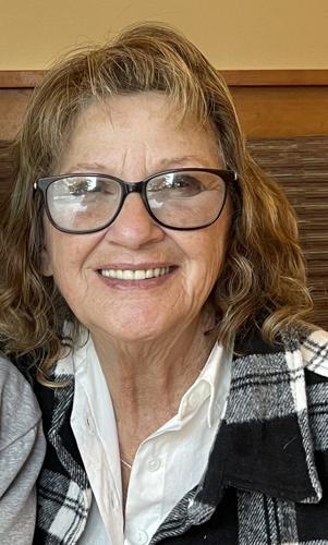 Marylou Lucidi LaBreche | Obituaries | nny360.com