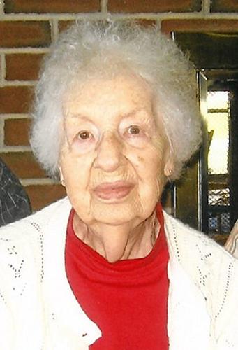 Marjorie Jones | Obituaries | nny360.com