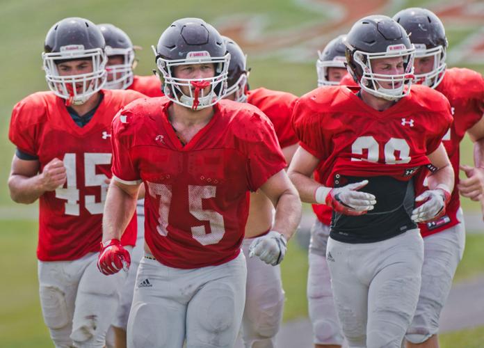 St. Lawrence University football preview: Mirabile gives Saints some ...