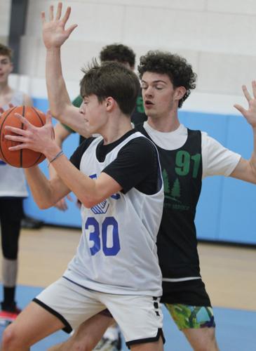 OBGC hands LeRoy’s Properties first Ken Cring Basketball loss ...