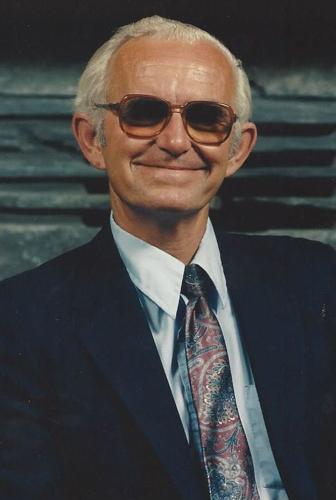 Donald Wolfe | Obituaries | nny360.com