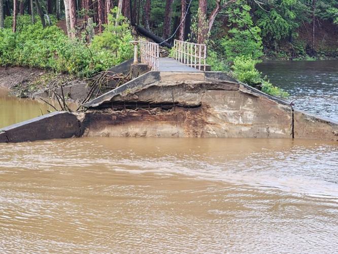 Yes, Long Lake is open: In tourism season interrupted by flooding ...
