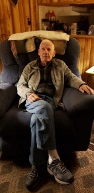 Lawrence E. “Woody” Woodrow | Obituaries | nny360.com