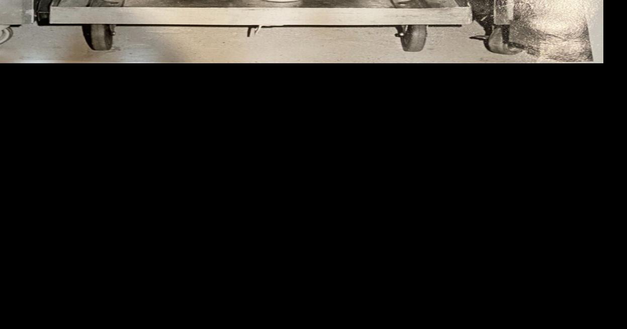 Delores J. “Ginger” MacKenzie | Obituaries | nny360.com