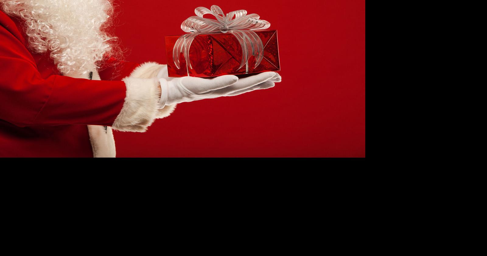 Rosemond: Unpacking using Santa-related discipline | Family and ...
