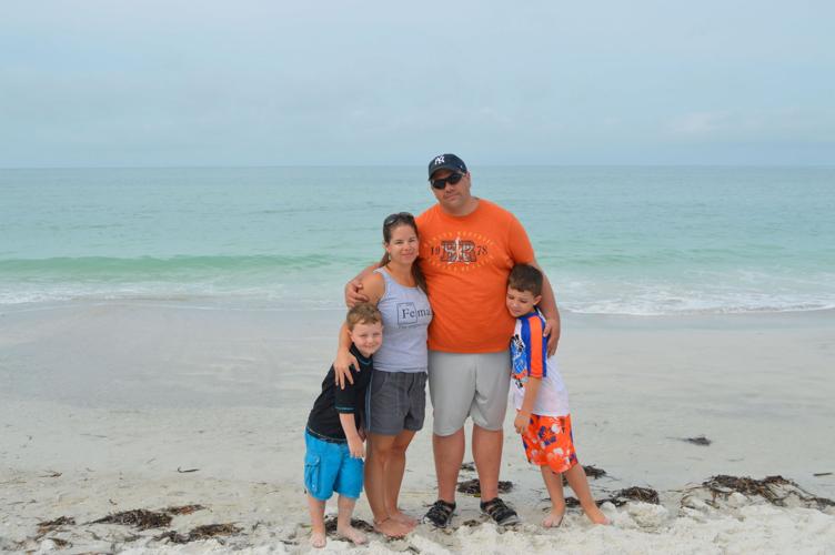 ‘I remember everything’ On June 18, 2007, state trooper Amanda Reif ...