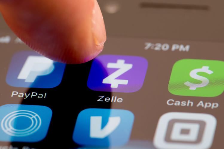 How to spot increasingly common digital payment scams | News | nny360.com